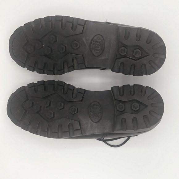 Roots | Shoes | Roots Canada Tuff Genuine Leather Shoes | Poshmark